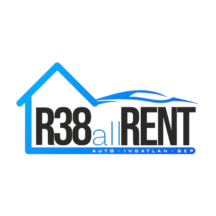 Kezdőlap - R38 All Rent